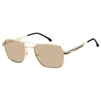 Carrera 379/S Sonnenbrille - - Accessories - Herren - Gelb - 57 MM