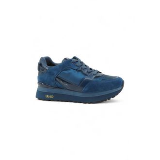 Liu Jo Sneakers - - Shoes - Damen - Blau - 36 EU