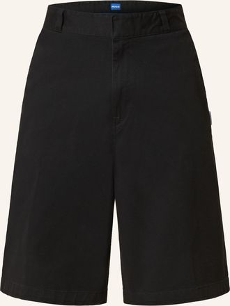 HUGO BOSS Hugo Chinoshorts Damo schwarz