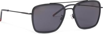 HUGO BOSS Sonnenbrillen HUGO 1404/G/S 208802 Grau