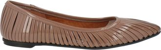 Del Carlo SCHUHE - Ballerinas auf YOOX.COM