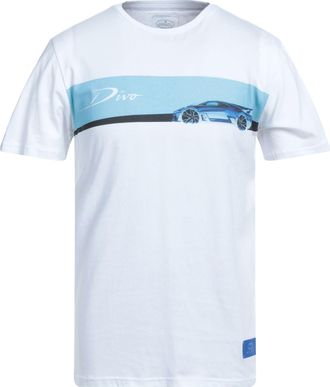 Bugatti TOPS - T-shirts auf YOOX.COM