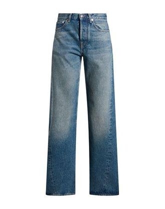 ARMARIUM BAS - Pantalons en jean sur YOOX.COM