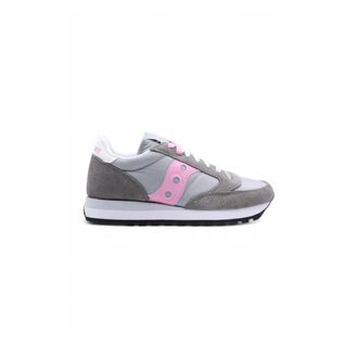 Saucony Klassische Jazz Sneakers - - Shoes - Herren - Grau - 40 1/2 EU