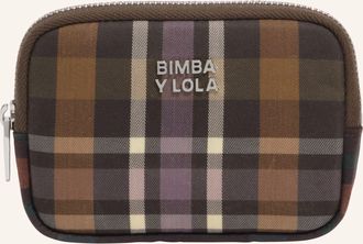 Bimba & Lola Bimba Y Lola M&uuml;nzb&ouml;rse braun