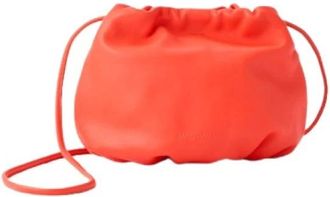 Malababa Femme, Sacs, Rouge, Taille: ONE Size Toti