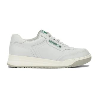 Mephisto Norwin Sneaker - - Shoes - Herren - Wei&szlig; - 40 1/2 EU