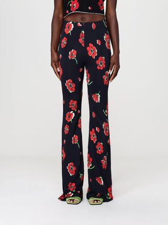 Moschino Hose MOSCHINO JEANS Damen Farbe Schwarz