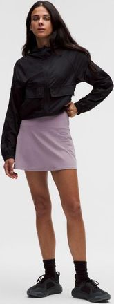 lululemon Jupe Align taille haute pour Femmes - Violet/Pastel - Taille 10