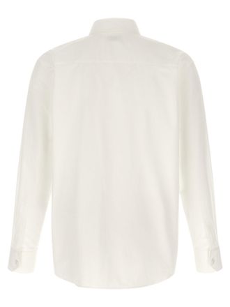 Saint Laurent Shirt - White