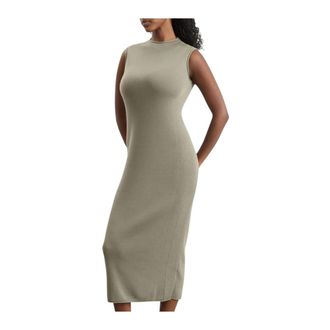 Nike Damen, Sport, Gr&uuml;n, LGr&ouml;&szlig;e