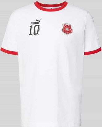 Puma T-Shirt aus Baumwolle Modell FUTURE