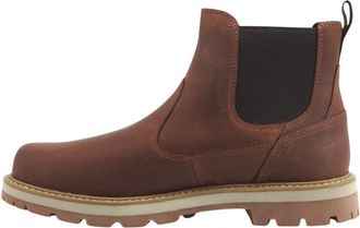 Timberland Homme, Chaussures, Brun, Taille: 41 1/2 EU Britton Road Chelsea Boot