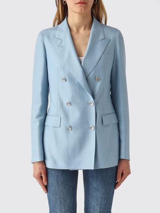 Tagliatore Veste Femme couleur Denim