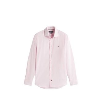 Tommy Hilfiger Chemise ajust&eacute;e en coton