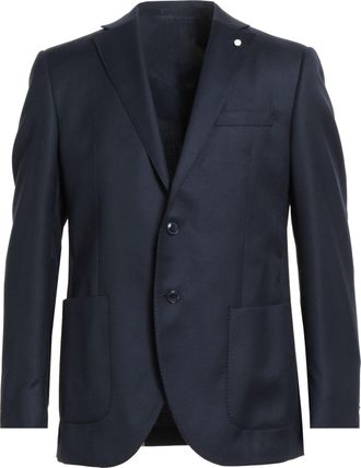 Luigi Bianchi Mantova ANZÜGE und CO-ORDS - Blazers auf YOOX.COM