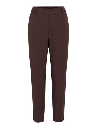 Vila Vivarone Hw Slim Pant - Noos