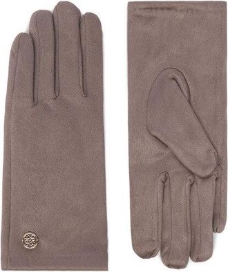 Nine West Handschuhe CEO-NW-W6-004-AW26K Grau