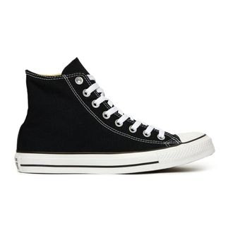 Converse Chuck Taylor All Star Canvas - - Shoes - Damen - Schwarzk - 39 1/2 EU