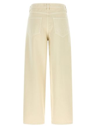 Pinko Jeans - Ecru