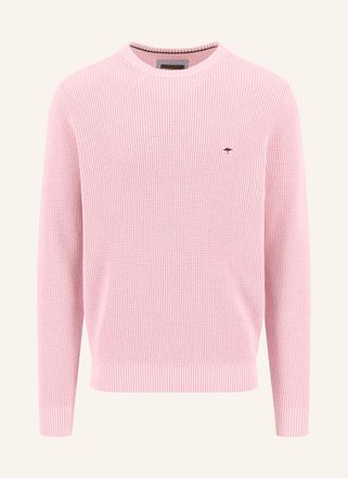 Fynch-Hatton Fynch-Hatton Pullover rosa