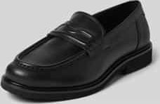 Nubikk Loafer aus echtem Leder Modell Jones Gatsby