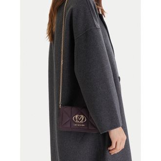 Love Moschino Handtasche LOVE MOSCHINO JC5640PP0NKE0650 Violett