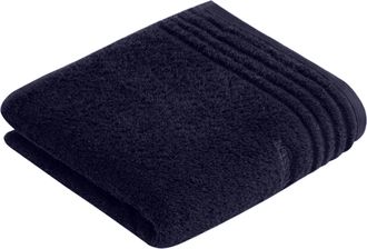 Vossen Handt&uuml;cher Vienna Style Supersoft deep Water - 4940