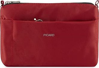 Picard Switchbag Cosmetic Pouch S Red