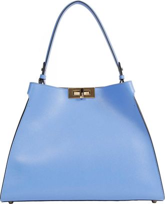 Fendi Medium Fendi Way Bag