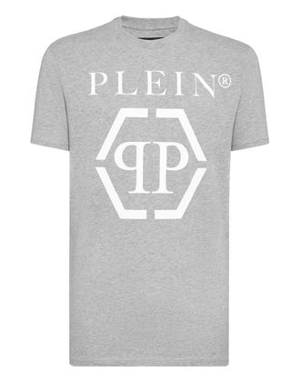 Philipp Plein T-Shirt Hexagon