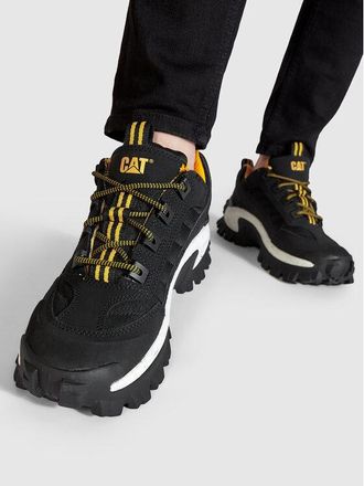 CAT CAT Footwear Sneakers Intruder P723901 Schwarz