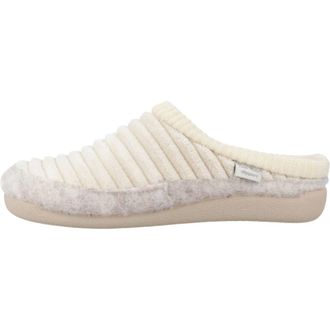 Toni Pons Chaussons &Eacute;l&eacute;gants - Femme - Chaussures - Beige - Taille: 38 EU