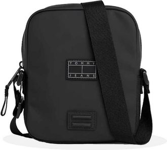 Tommy Hilfiger Homme, Sacs, Noir, Taille: ONE Size To Go Reporter