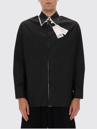 Maison Margiela Hemd MM6 MAISON MARGIELA Herren Farbe Wei&szlig;