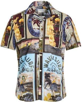 Tintoria Mattei TOPS - Chemises sur YOOX.COM