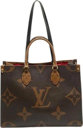Louis Vuitton Damen, Pre-Owned, Braun, ONE SIZEGr&ouml;&szlig;e