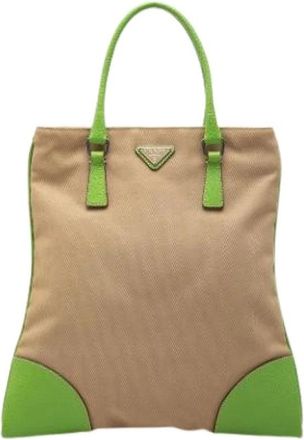 Prada Damen, Pre-Owned, Mehrfarbig, ONE SIZEGr&ouml;&szlig;e