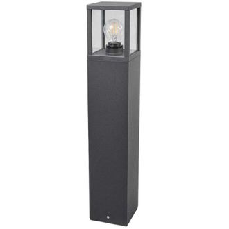 Lucande Au&szlig;enleuchte Klemens aus Aluminium von Lucande