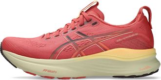 Asics Damen Gel-Kayano 32 Sneaker, Dark Pink Clay Dark Currant, 39 EU