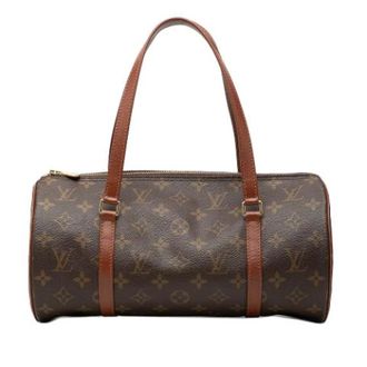 Louis Vuitton Pre-owned Papillon 30 - Femme - Pre-owned - Brun - Taille: ONE Size