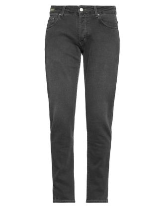 DW Denim World HOSEN & R&Ouml;CKE - Jeanshosen auf YOOX.COM