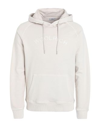Woolrich VARSITY HOODIE