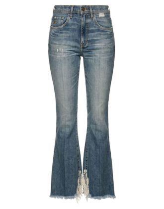 Jacob Cohen HOSEN & R&Ouml;CKE - Jeanshosen auf YOOX.COM
