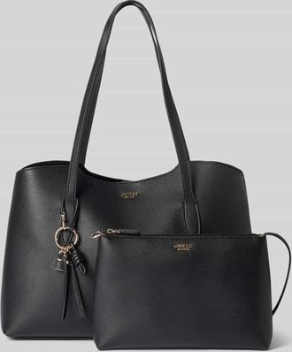 Guess 2-in-1-Shopper mit herausnehmbarer Innentasche