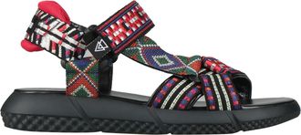 Elena Iachi SCHUHE - Sandalen auf YOOX.COM