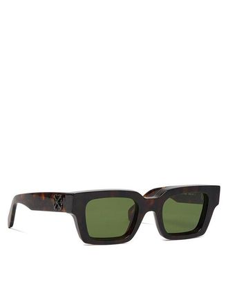 Off-white Sonnenbrillen OERI126 Braun