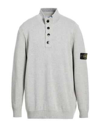 Stone Island STRICKWAREN - Rollkragenpullover auf YOOX.COM