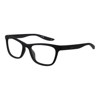 Nike Schwarze Damen Optische Rahmen Cat Eye - - Accessories - Damen - Schwarzk - ONE SIZE
