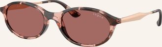 Vogue Sonnenbrille vo5625s braun